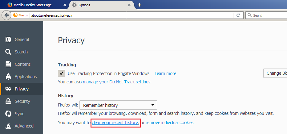 Menghapus Cache dan Cookies di Browser Firefox dan Chrome – GuestPro ...