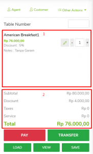 POS – GuestPro Knowledge Base