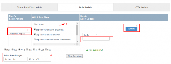 Channel Manager – Min Night – GuestPro Knowledge Base