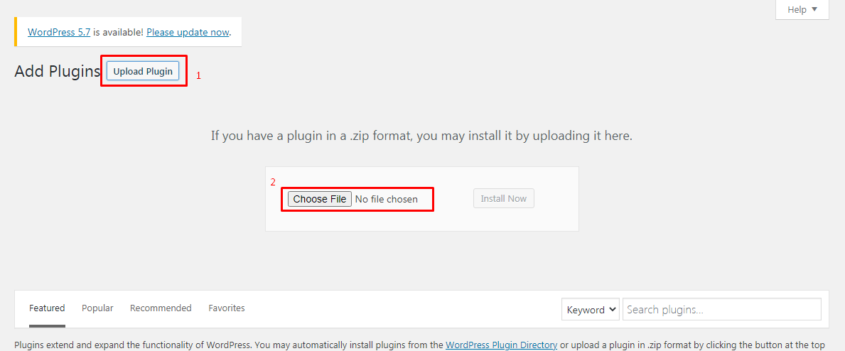 Install & Setup Guestpro Booking Form Plugin WordPress – GuestPro Knowledge Base
