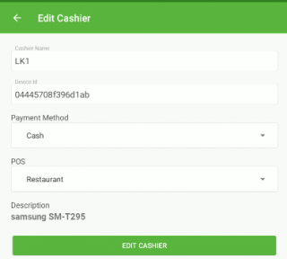 Fitur Shift – GuestPro Knowledge Base