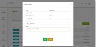 Fitur Deposit atau DP (Down Payment) – GuestPro Knowledge Base