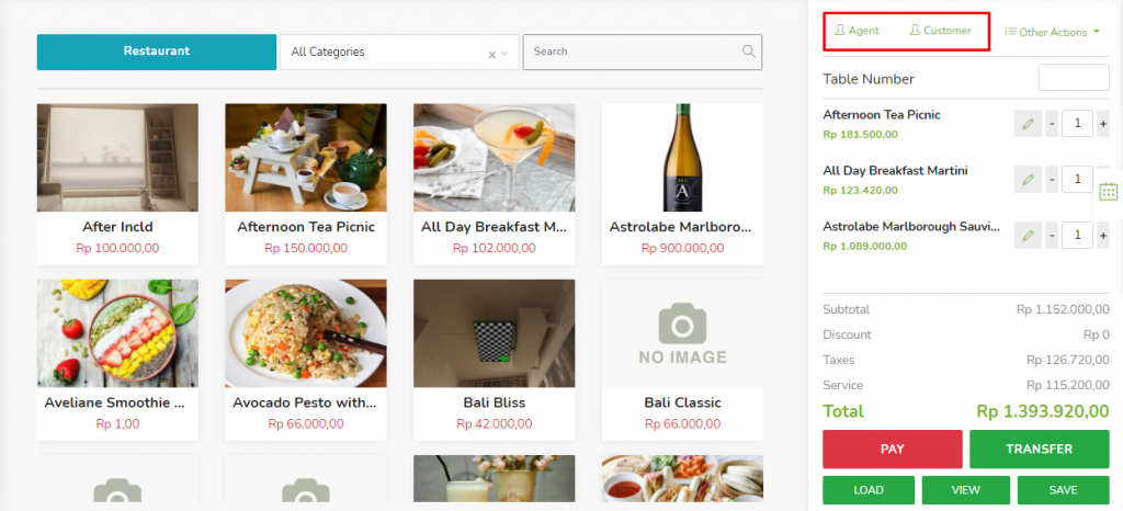 Fitur Deposit atau DP (Down Payment) – GuestPro Knowledge Base